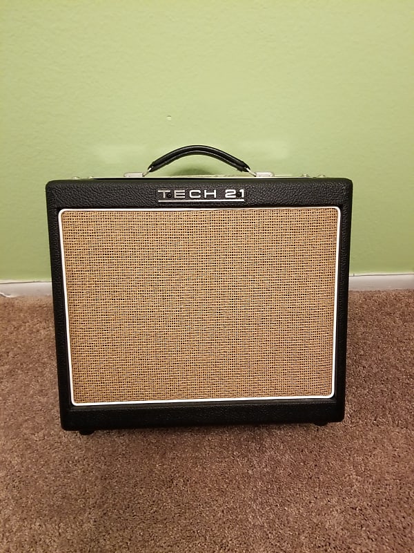 Tech 21 Trademark 10 Amp | Reverb