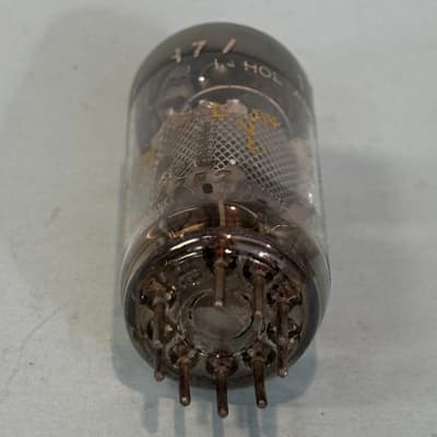 Amperex 6EH7 EF183 Vintage Made In Holland Vacuum Tube! T534 | Reverb