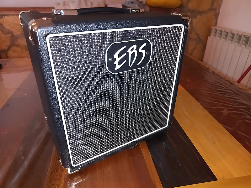 EBS Session 30 Mark II - Nero | Reverb