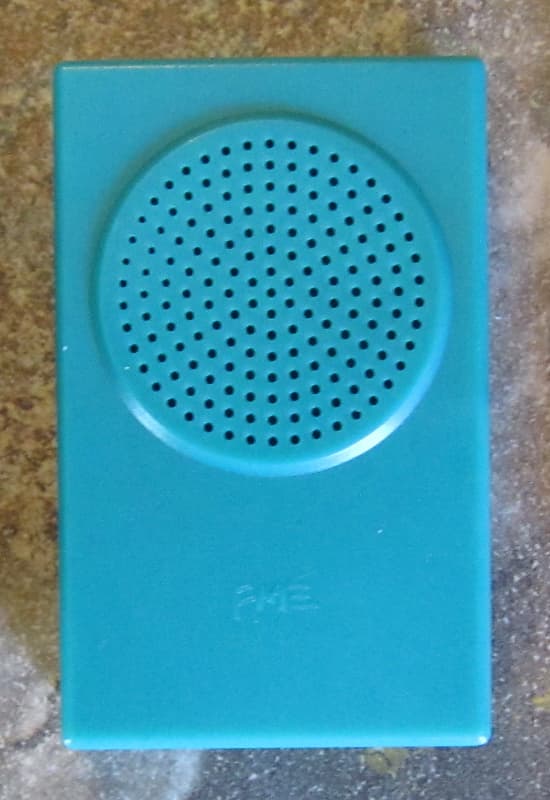 FM3 Buddha Machine 2 II Chant Ambient Noise Loop Meditation | Reverb