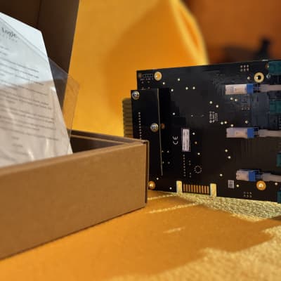 Solid State Logic E-Series Dynamics | 500 Series Compressor | Reverb