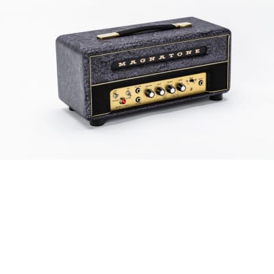 MAGNATONE Baby M80 Head 12 Watts - Slash Signature | Reverb Australia