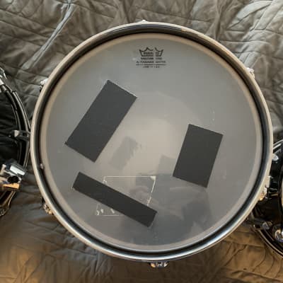 Remo 4 pc Acousticon 516 Drum Set | Reverb