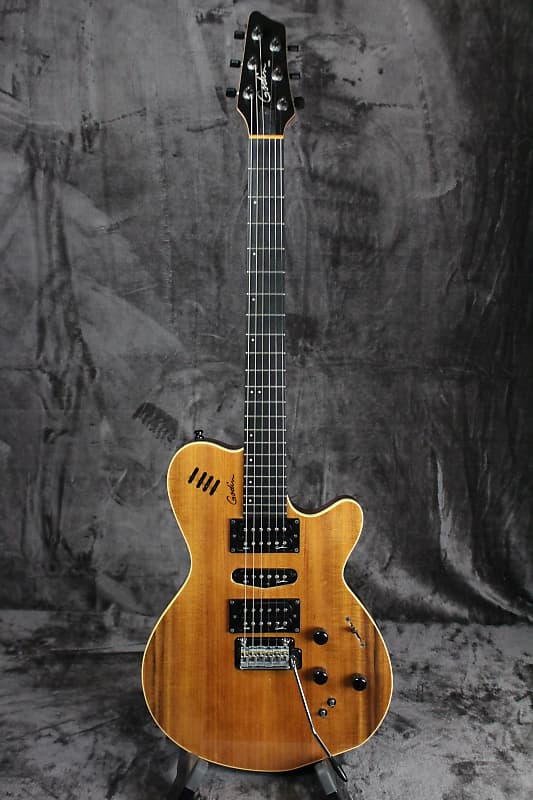 Godin xtSA | Reverb
