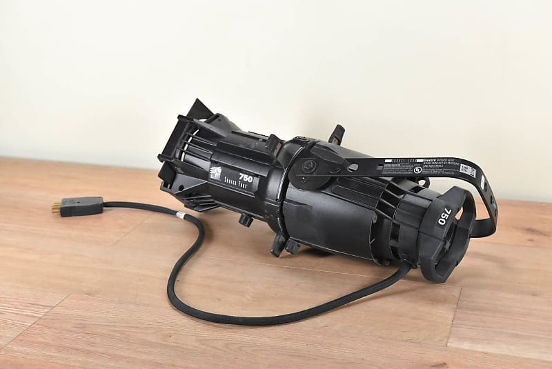 ETC Source Four 750 36 Degree Ellipsoidal Light (church | Reverb