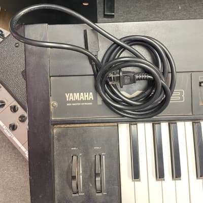 Yamaha KX88 Midi Master Keyboard with Case- 1980s | Reverb