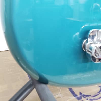 Guild SB-202 Early 80s - Green | Reverb