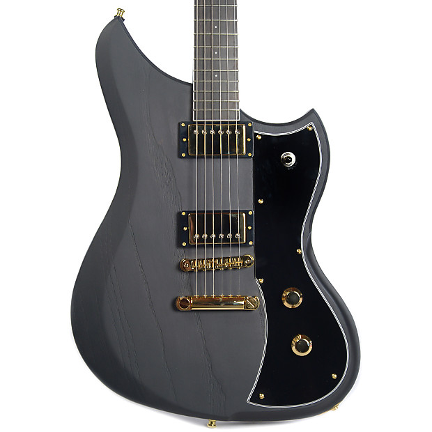 Dunable Yeti Matte Black (Serial #1708) | Reverb