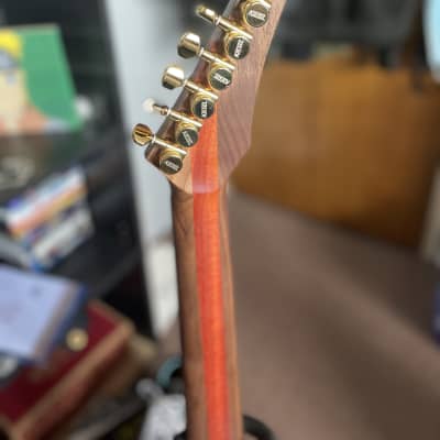 Kiesel MO7X Light Pink | Reverb