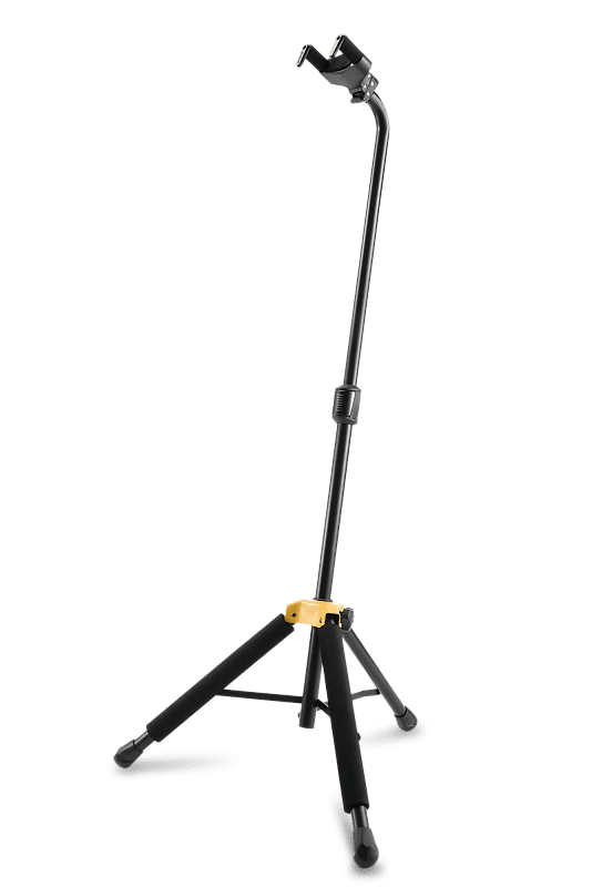 Hercules HCGS-414B+ Guitar/Bass Stand | Reverb