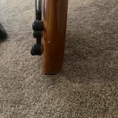 Roscoe 3006 SKB 2010’s | Reverb