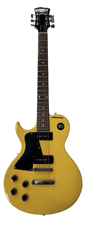 SX Guitar - Electric sx | Reverb