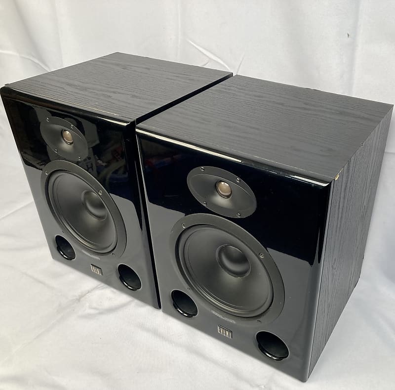 Event Studio Precision 8 Bi-amplified Direct Field Monitor | Reverb