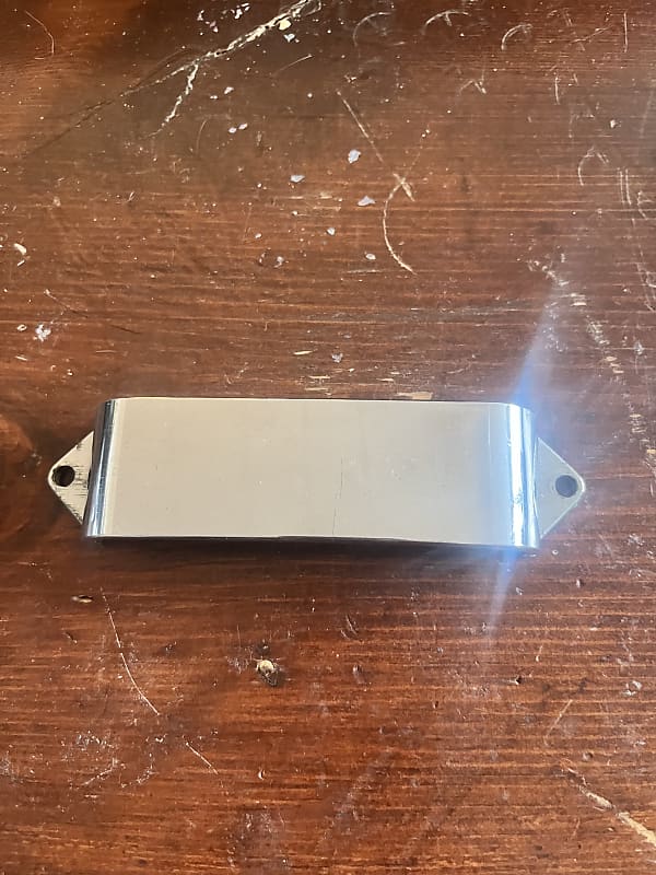 Rickenbacker 4001 Bridge pickup cover 1970s 1980s | Reverb
