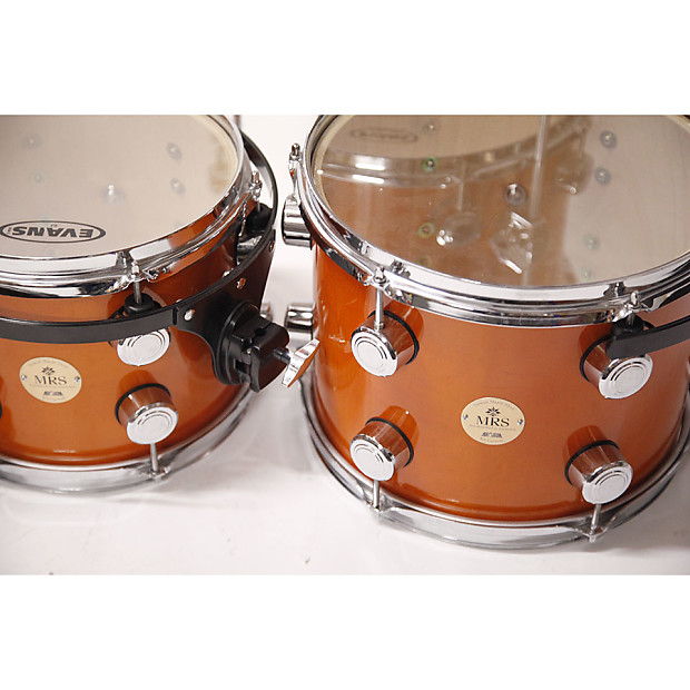 Magnum MRS Custom Set 50 Fusion Kit | Reverb UK