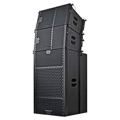 ZETHUS-112S-208BV2 | ZETHUS Series Line Array Speaker System | Reverb