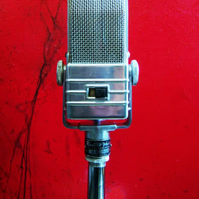 Electro-Voice V-1 Ribbon Velocity Microphone | Reverb Canada