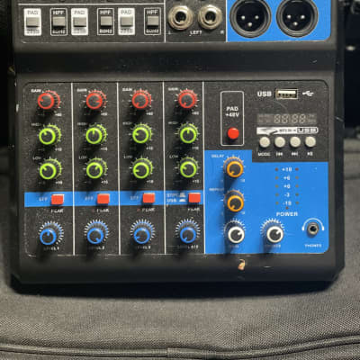 Generic Wooden Case Box for Neumann TLM 103 Microphone | Reverb