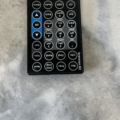 Brennan B2 500GB Storage Hard Disk CD Ripper & Player w/ | Reverb