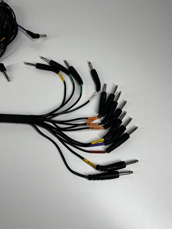 Alesis Strike Pro Module Wire Harness | Reverb