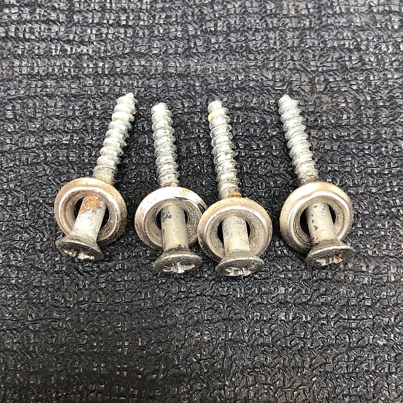 Vintage 1960’s Marshall Plexi / JTM era headbox back panel | Reverb