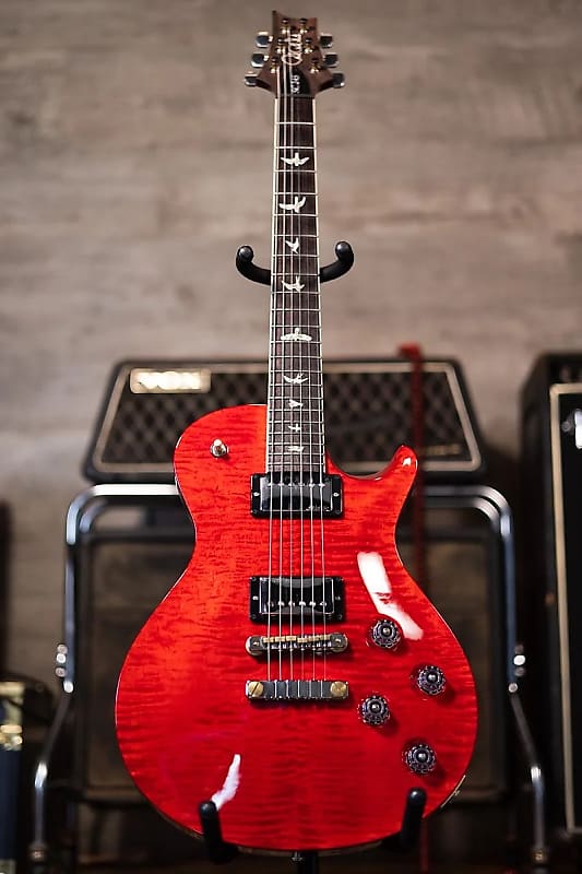 2016 Paul Reed Smith PRS SC245 (Gibson Les Paul Killer!) | Reverb