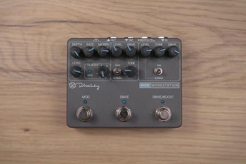 Keeley Rat Mod Schematic Keeley Mod Workstation – Chicago