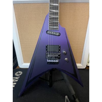 ESP Edwards E-AL-128 Sawtooth Alexi Laiho Signature | Reverb France