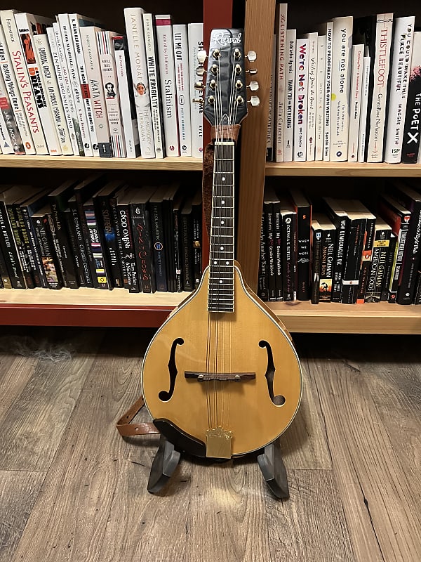 Revival MA-15 2010s | Reverb