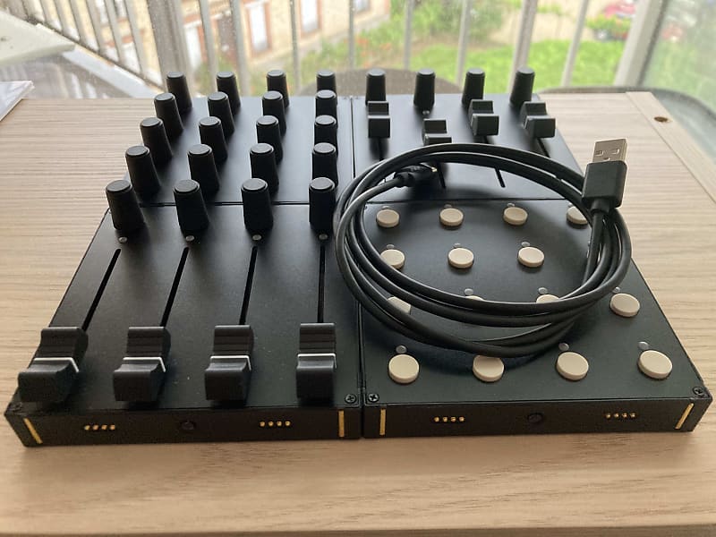 Intech Studio EN16 BU16 EF44 EF44 2024 | Reverb