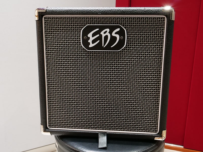 EBS Classic Session 30 | Reverb