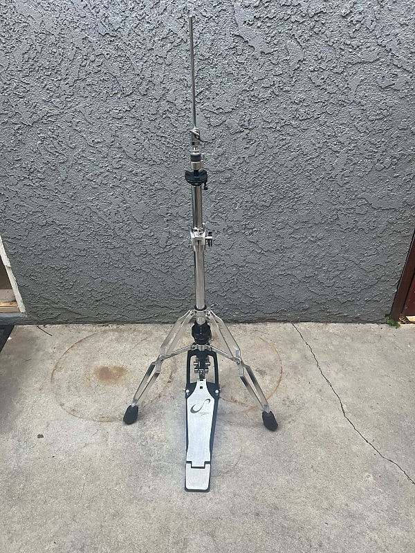 Canopus CHS 3HY Hi-Hat Stand (CHS-3HY) - Chrome | Reverb