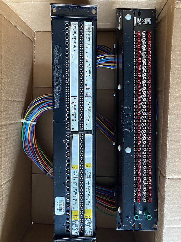 ADC punch tool | Reverb