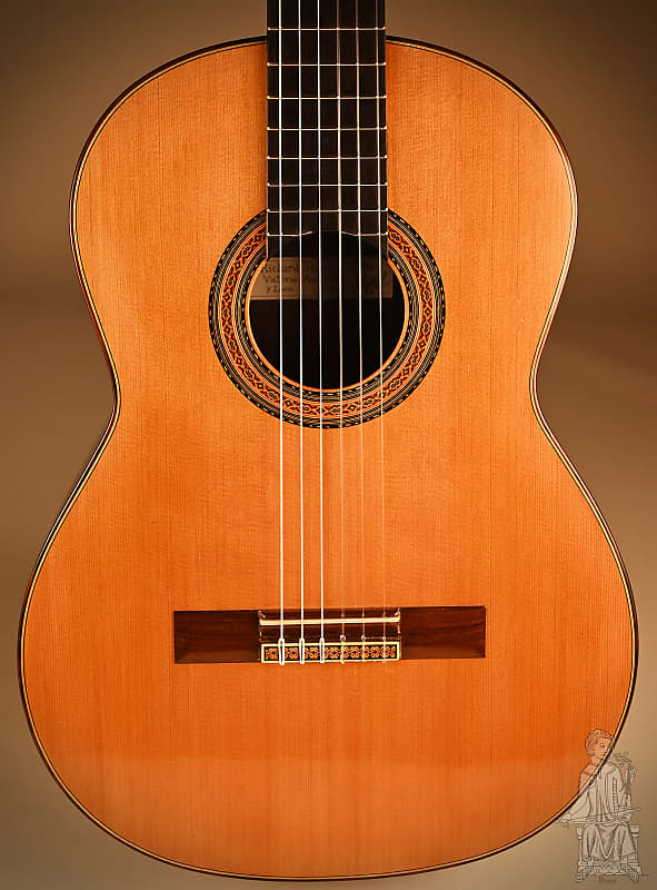 Richard Howell Model No. 344 2000 | Reverb