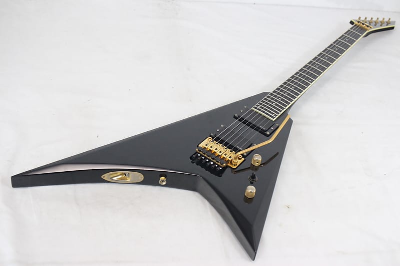 RARE 2006 ESP EDWARDS E-RV-138 RANDY RHOADS RR - Lawsuit | Reverb UK