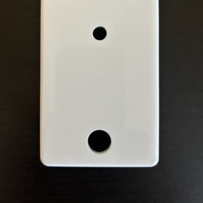 StewMac Sun Fuzz - White | Reverb