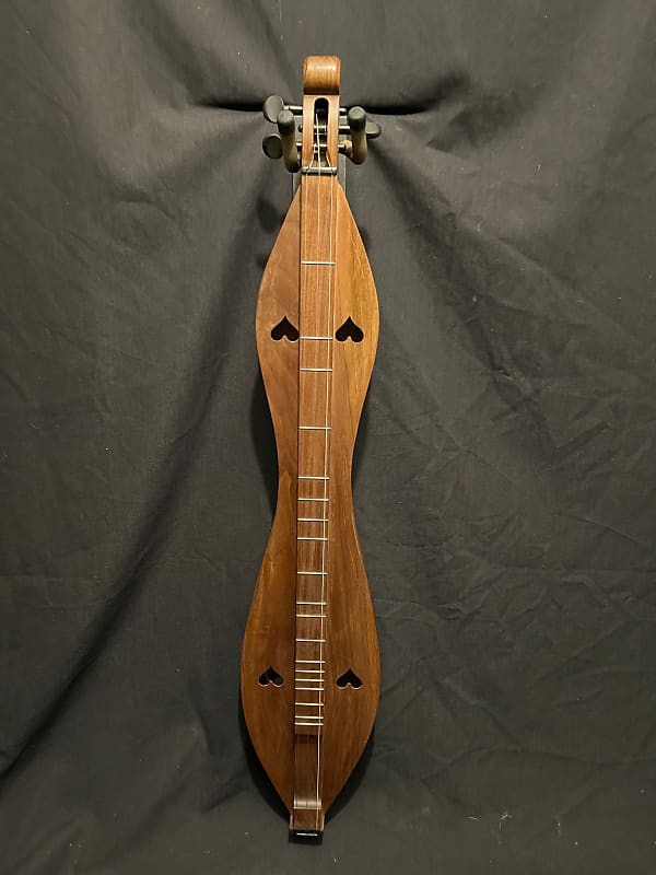 Troublesome Creek Uncle Ed ED-1 Lap Dulcimer | Reverb