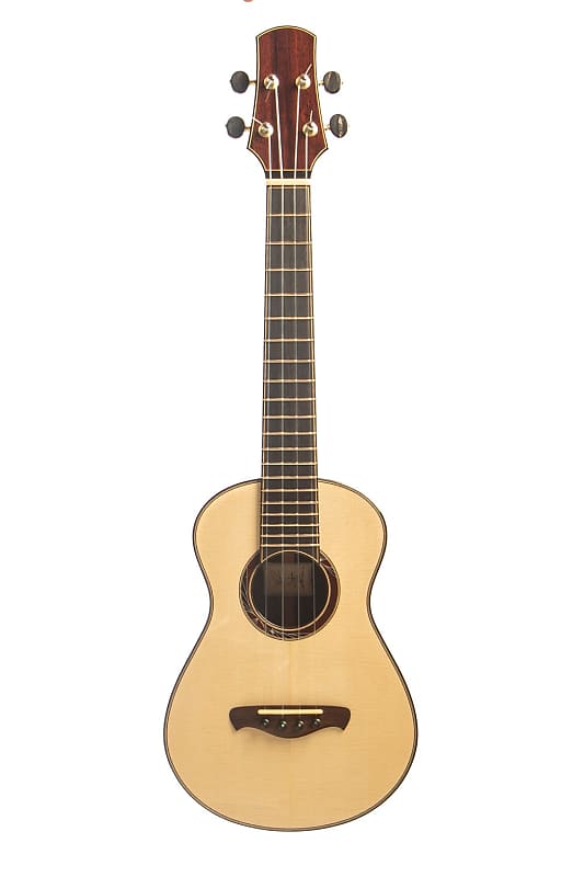 Jordan McConnell Tenor 2023 No.U001 - French Polish | Reverb