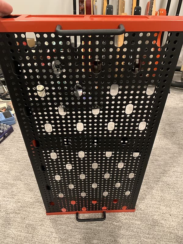 Temple Audio DUO 24 with Soft Case and Plates | Reverb Australia