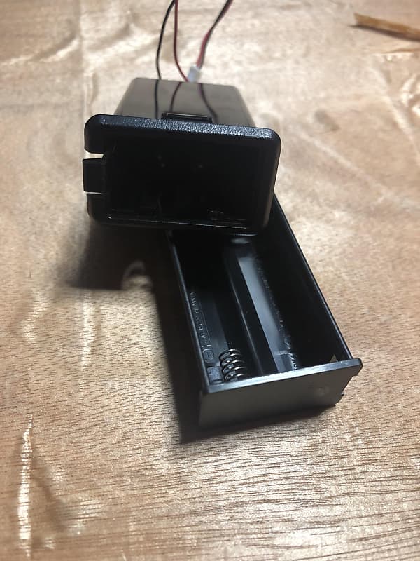 Yamaha Battery Holder Assembly | Reverb