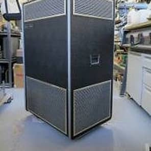 Two (2) Mint Condition Leslie 760 Rotating Speakers w/ Leslie | Reverb