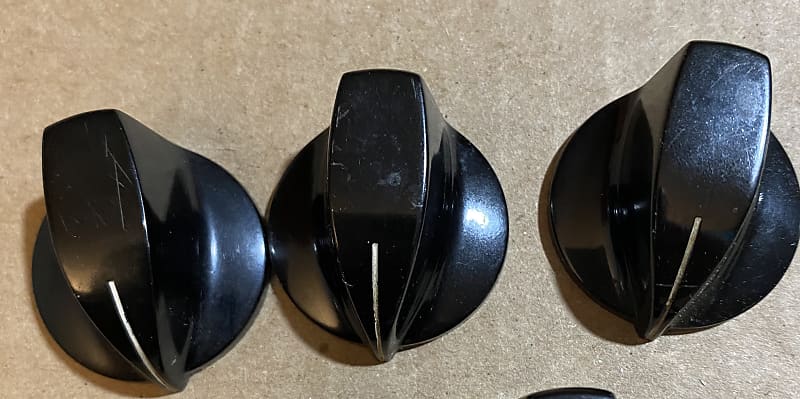 Daka-ware Pointer 1950’s Black | Reverb