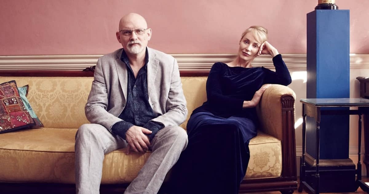 Gear from Dead Can Dance's Brendan Perry Lands on Reverb | Reverb News