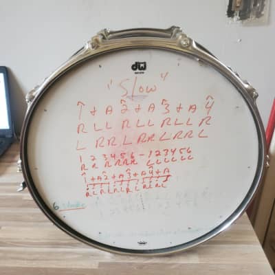 Remo GOLD CROWN 2005 - TEXTURED COMPOSITE | Reverb