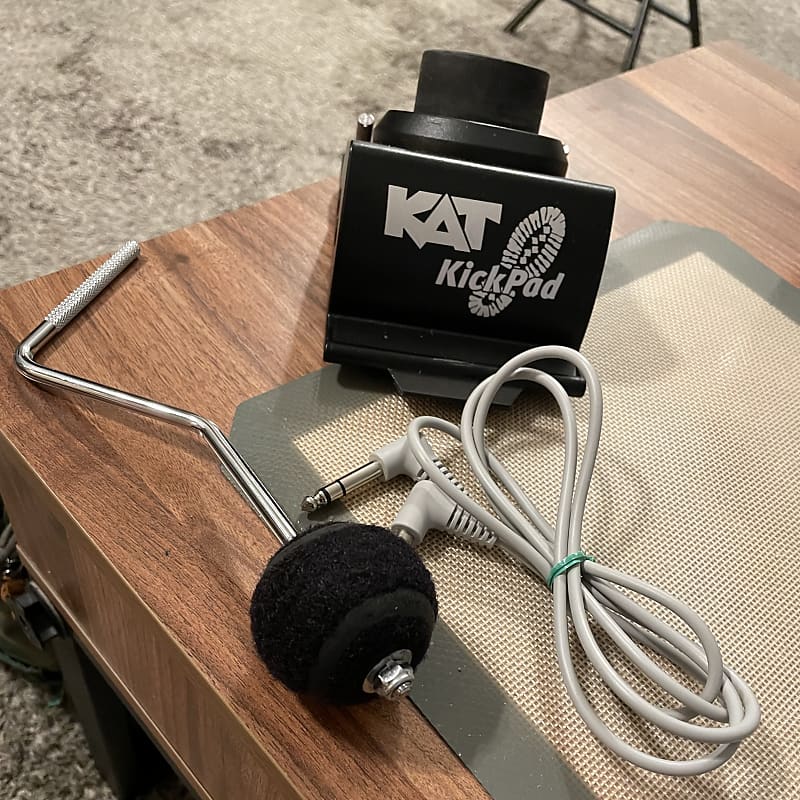 KAT Percussion KickPad | Reverb