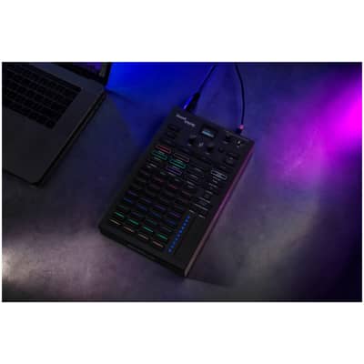 Sound Switch Control One Professional Lighting Interface | Reverb