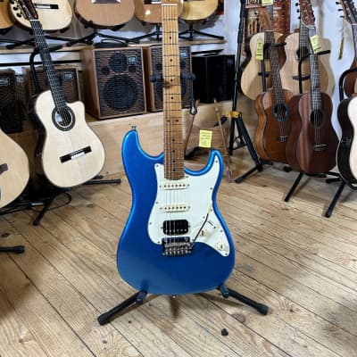 JET JS-400 - Lake placid blue | Reverb