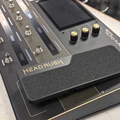 Headrush Prime | Reverb