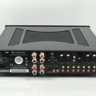 Cambridge Audio azur 851A Class XD Integrated Amplifier | Reverb
