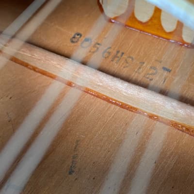 1964 Stella Harmony 12 String, Model H912 (Kurt Cobain) | Reverb